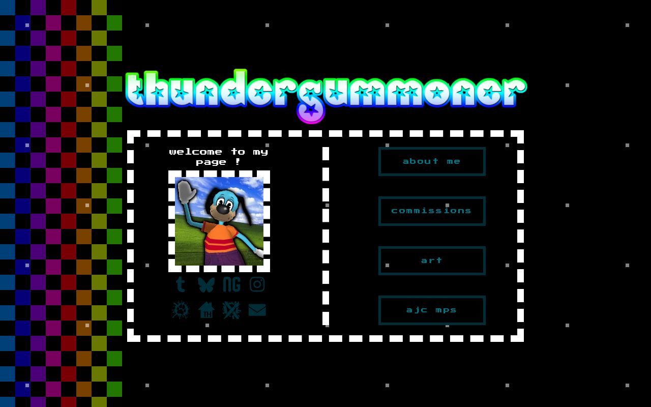 thundersummoner